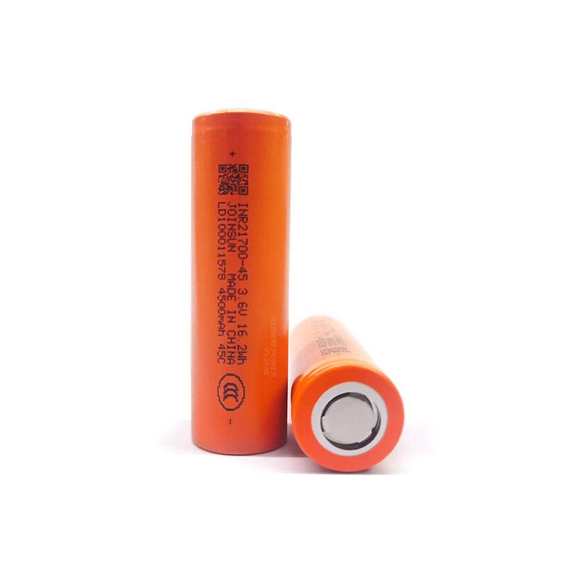 Joinsun 21700 Battery Cells, JOINSUN and Redway Battery Group