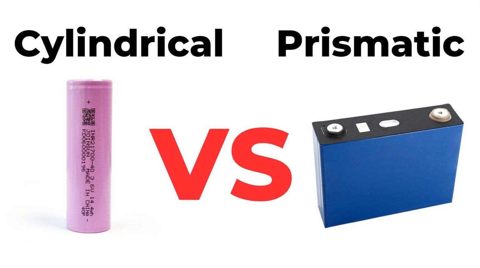 How CATL and BYD Compare in the EV Battery Landscape