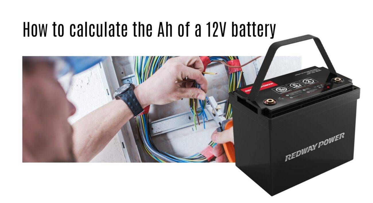 Understanding Ah Ratings on 12 Volt Batteries: A Guide