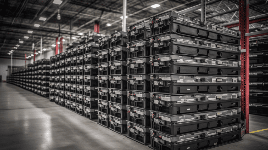 Pros and Cons of LiFePO4 Batteries: A Comprehensive Guide - Redway Battery