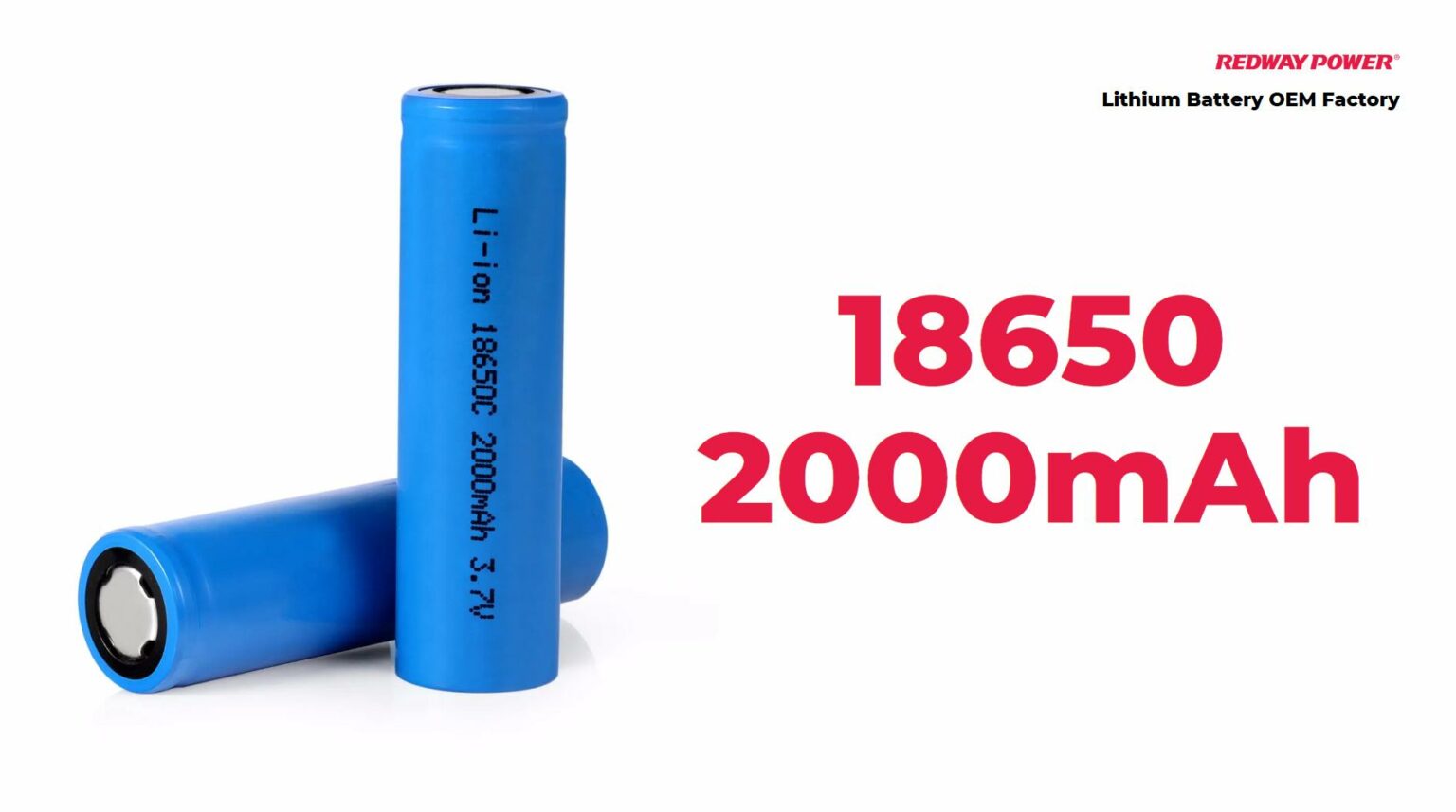 What You Need to Know About 18650 Battery Dimensions?